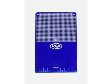 BCA - The BackCountry