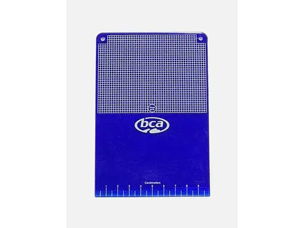 BCA - The BackCountry