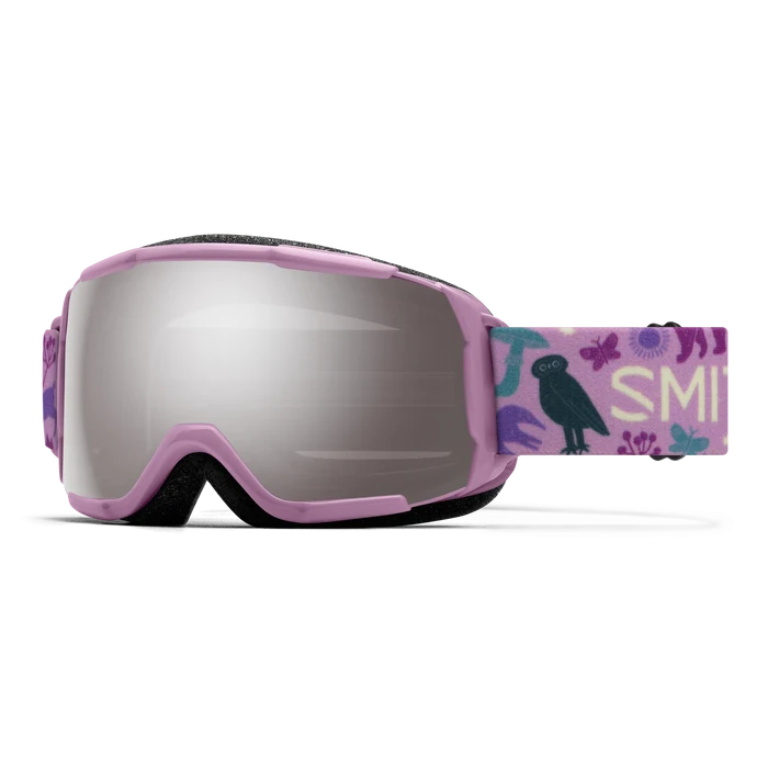 Smith Grom Goggles | The BackCountry in Truckee, CA - The BackCountry