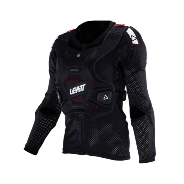 Leatt W's ReaFlex Body Protector | The BackCountry in Truckee, CA - The ...