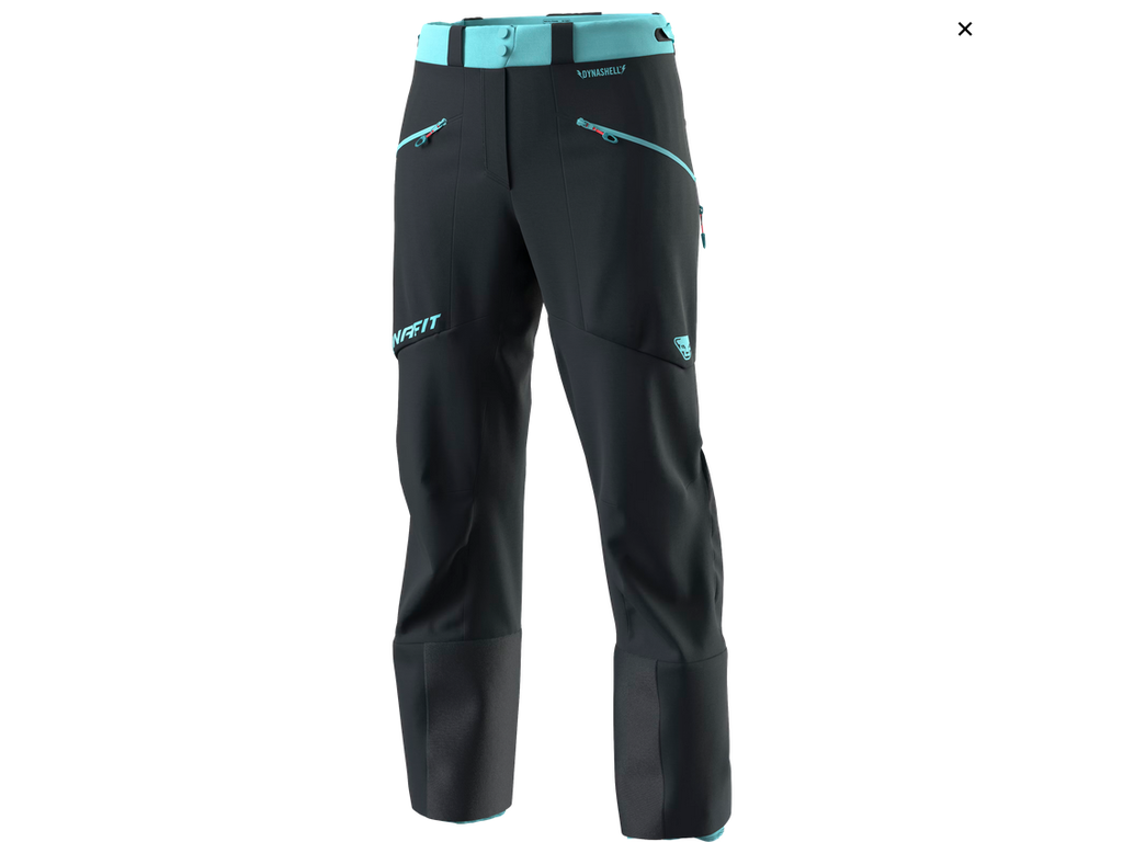 Dynafit W's Radical Softshell Pant | The BackCountry in Truckee, CA ...