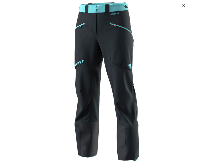Dynafit W's Radical Softshell Pants | The BackCountry in Truckee, CA ...