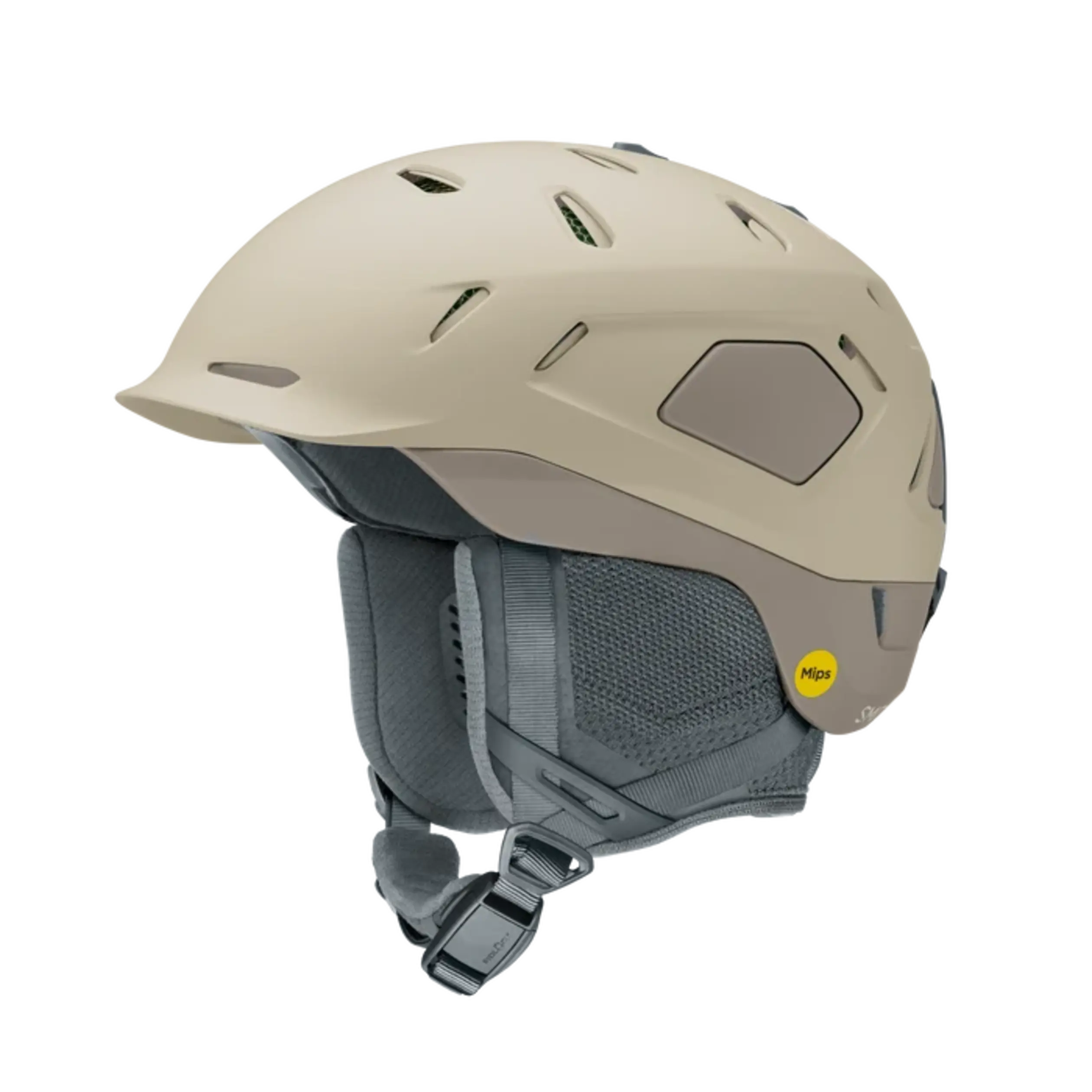 Smith Nexus Mips Ski Helmet | The BackCountry in Truckee, CA - The ...