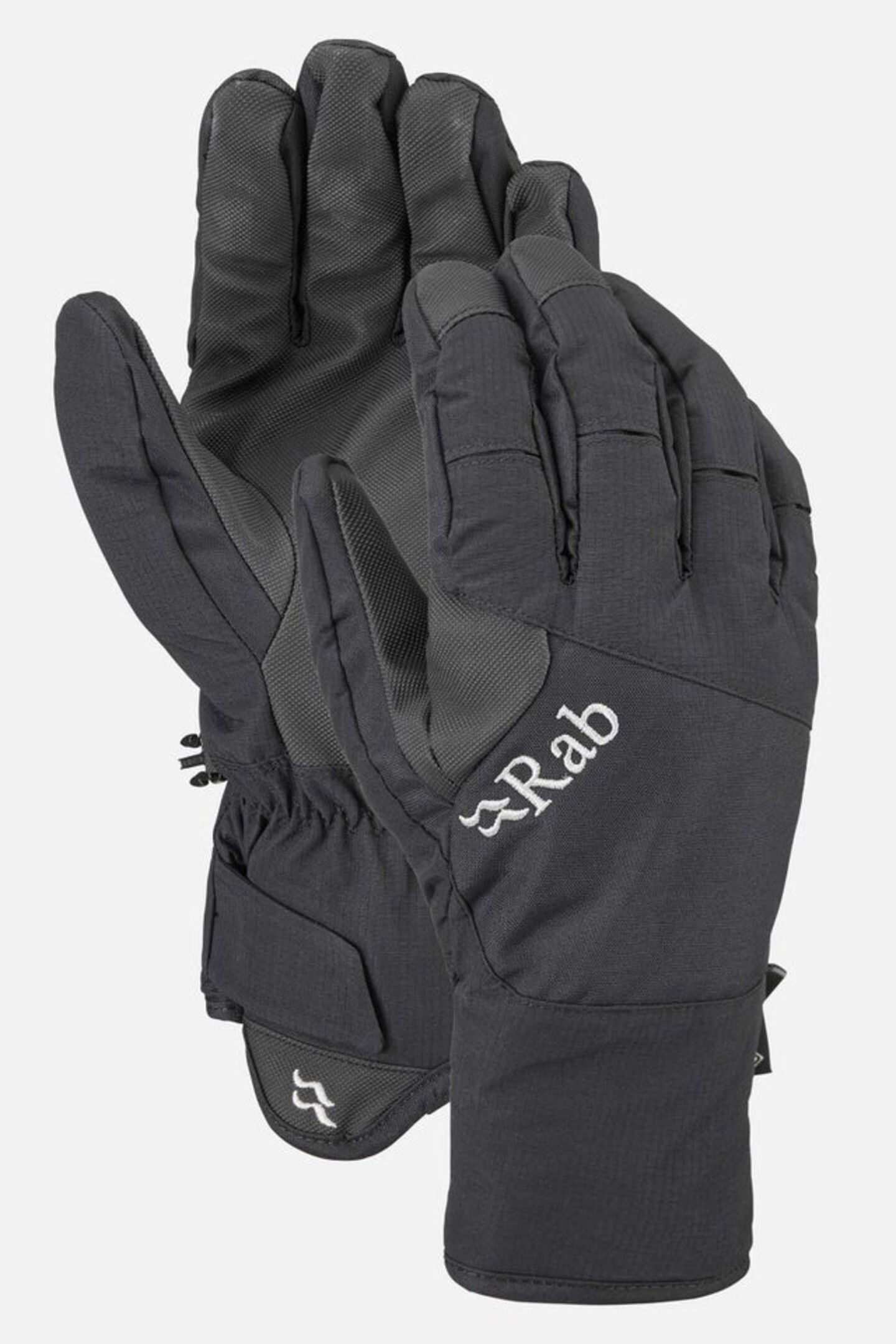 Rab Cresta GTX Gloves | The BackCountry in Truckee, CA - The BackCountry