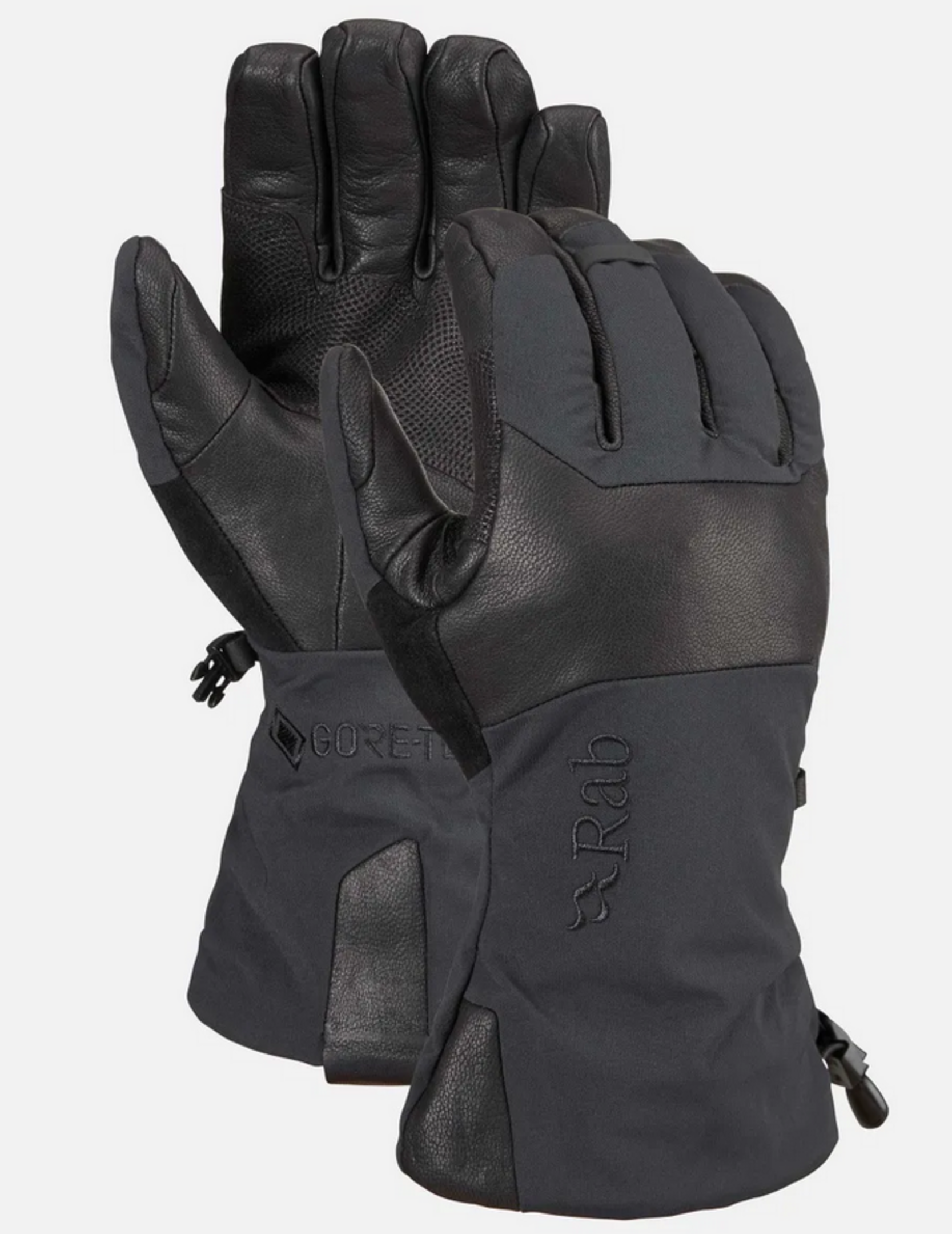 Rab Guide 2 GTX Gloves | The BackCountry in Truckee, CA - The BackCountry