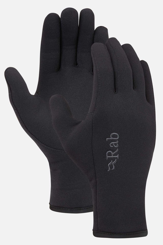Rab Power Stretch Pro Gloves | The BackCountry in Truckee, CA - The ...