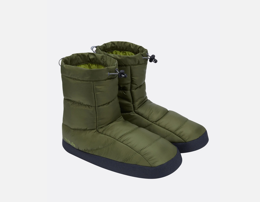 Rab Cirrus Hut Boots | The BackCountry in Truckee, CA - The BackCountry