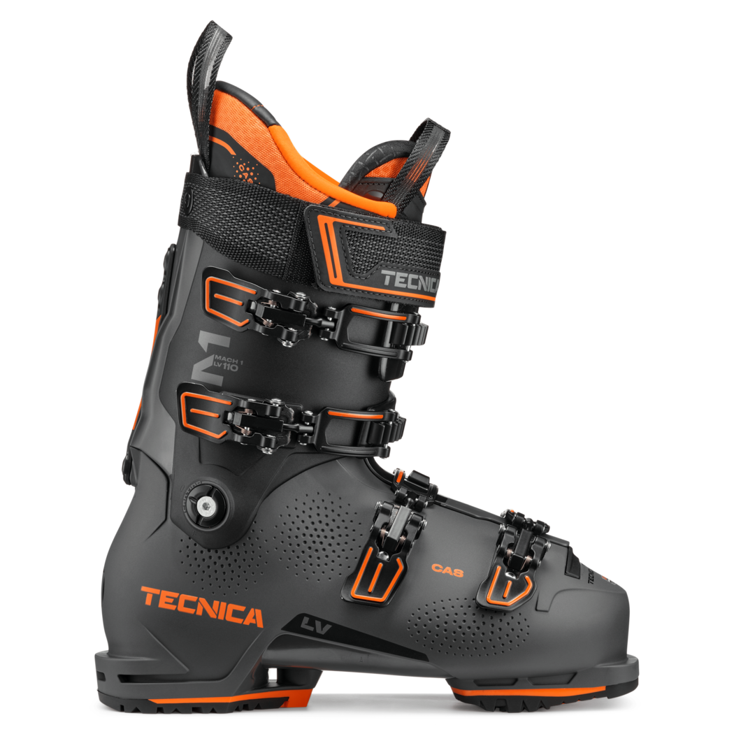 Tecnica Mach 1 LV 110 Ski Boots | The BackCountry in Truckee, CA - The ...