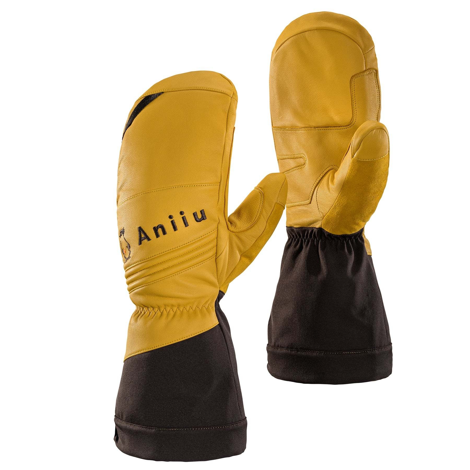 Aniiu Tyree Mitt | The BackCountry in Truckee, CA - The BackCountry