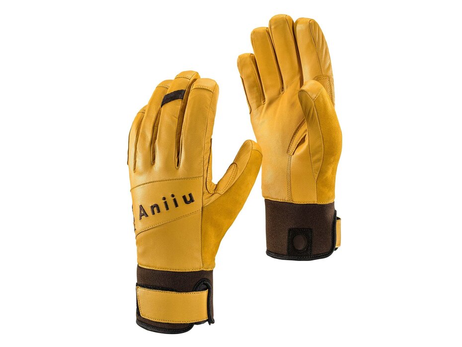 Aniiu Tyree Light Gloves | The Backcountry in Truckee, CA - The BackCountry