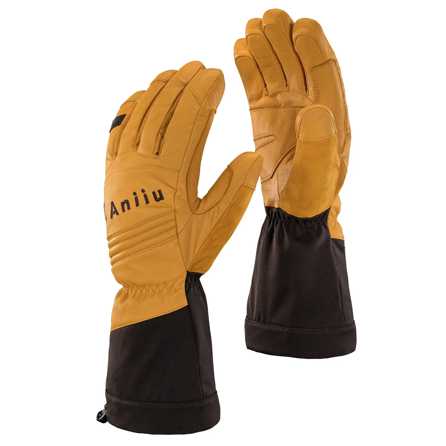 Aniiu Tyree Gloves | The BackCountry in Truckee, CA - The BackCountry