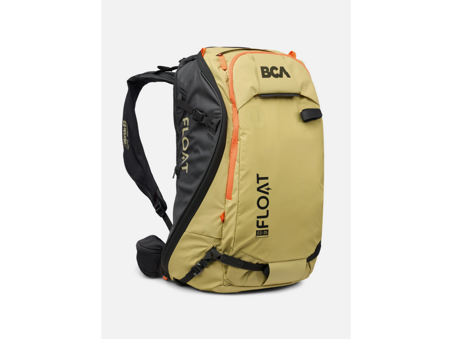 BCA - The BackCountry