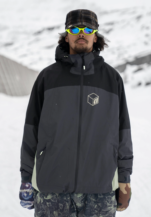 Armada Ansel 2L Shell Jacket | The BackCountry in Truckee, CA - The ...