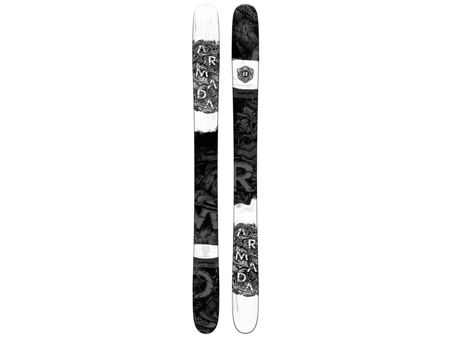 Alpine Touring Skis - The BackCountry