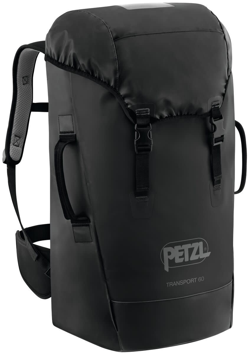 Petzl Transport Pack | The BackCountry in Truckee, CA - The BackCountry