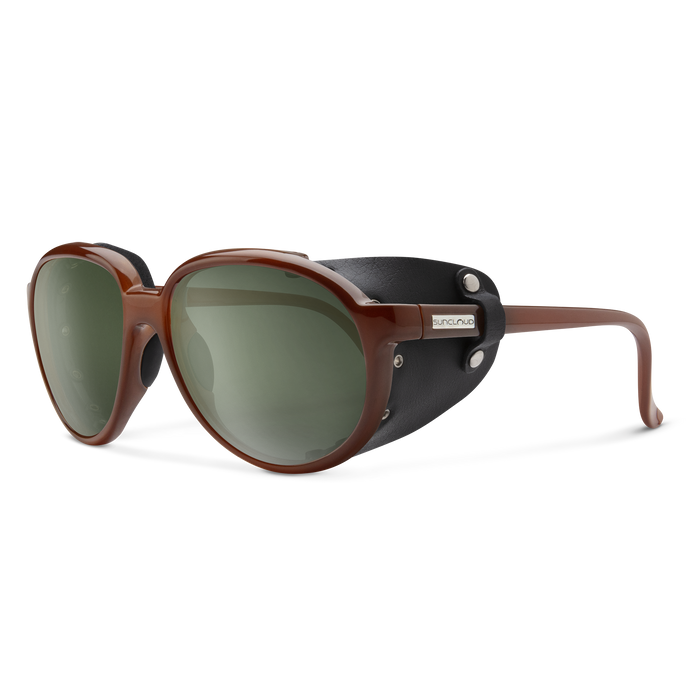 Suncloud Glacier Sunglasses | The BackCountry in Truckee, CA - The BackCountry