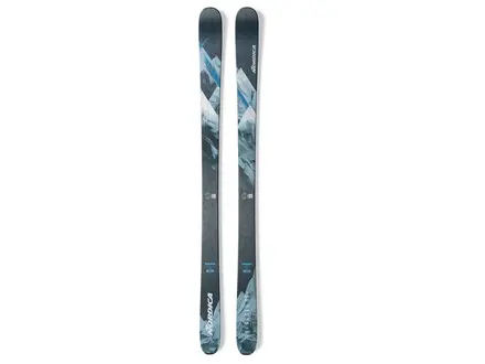 Nordica - The BackCountry Nordica - The BackCountry