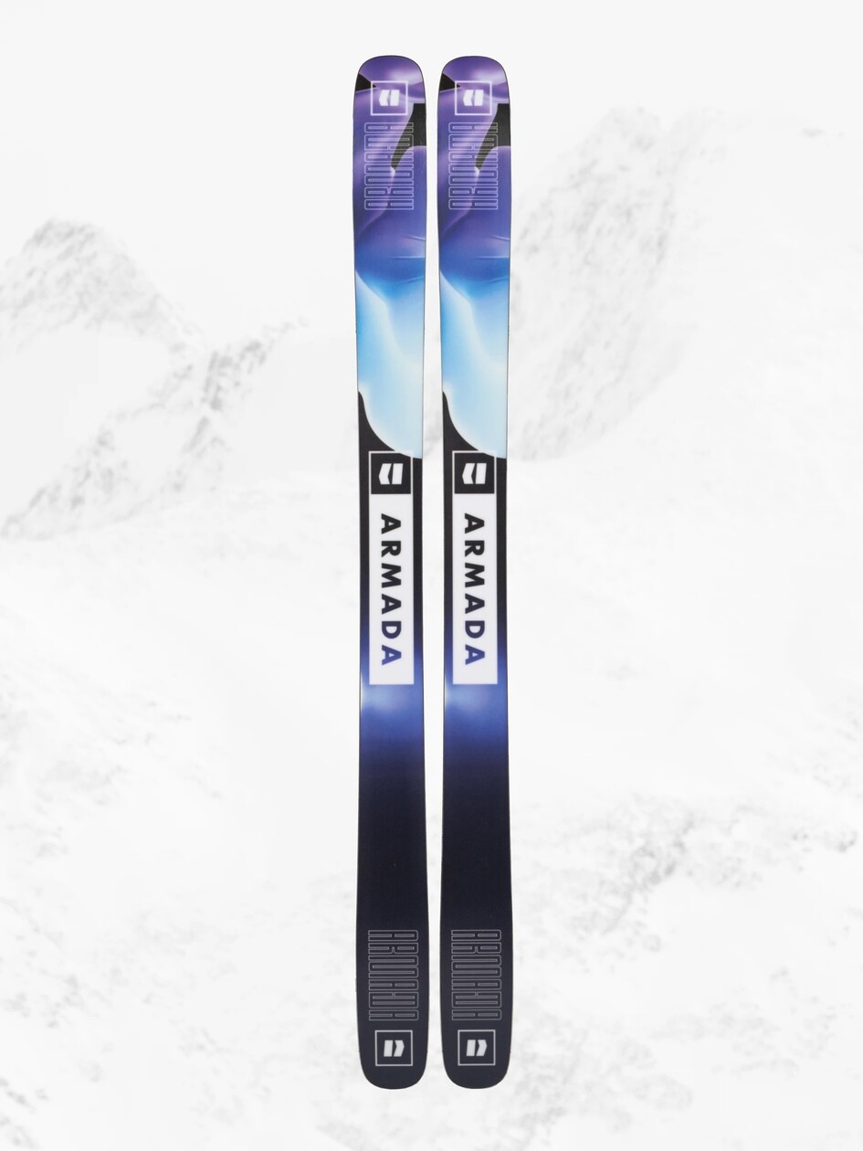 2025 Armada ARV 112 Skis | The BackCountry in Truckee, CA - The BackCountry
