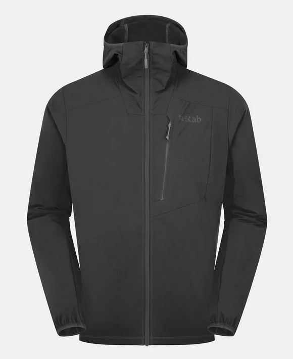 RAB Borealis Alpine Hoody | The BackCountry in Truckee, CA - The ...