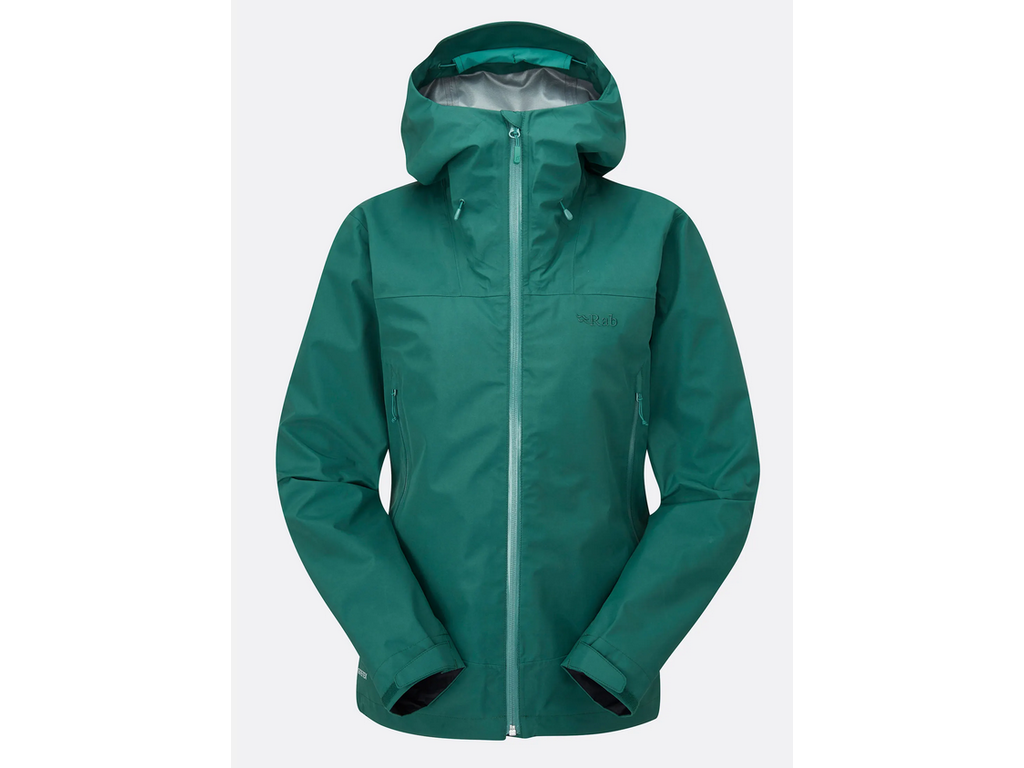 RAB W's Namche GTX Jacket | The BackCountry in Truckee, CA - The ...
