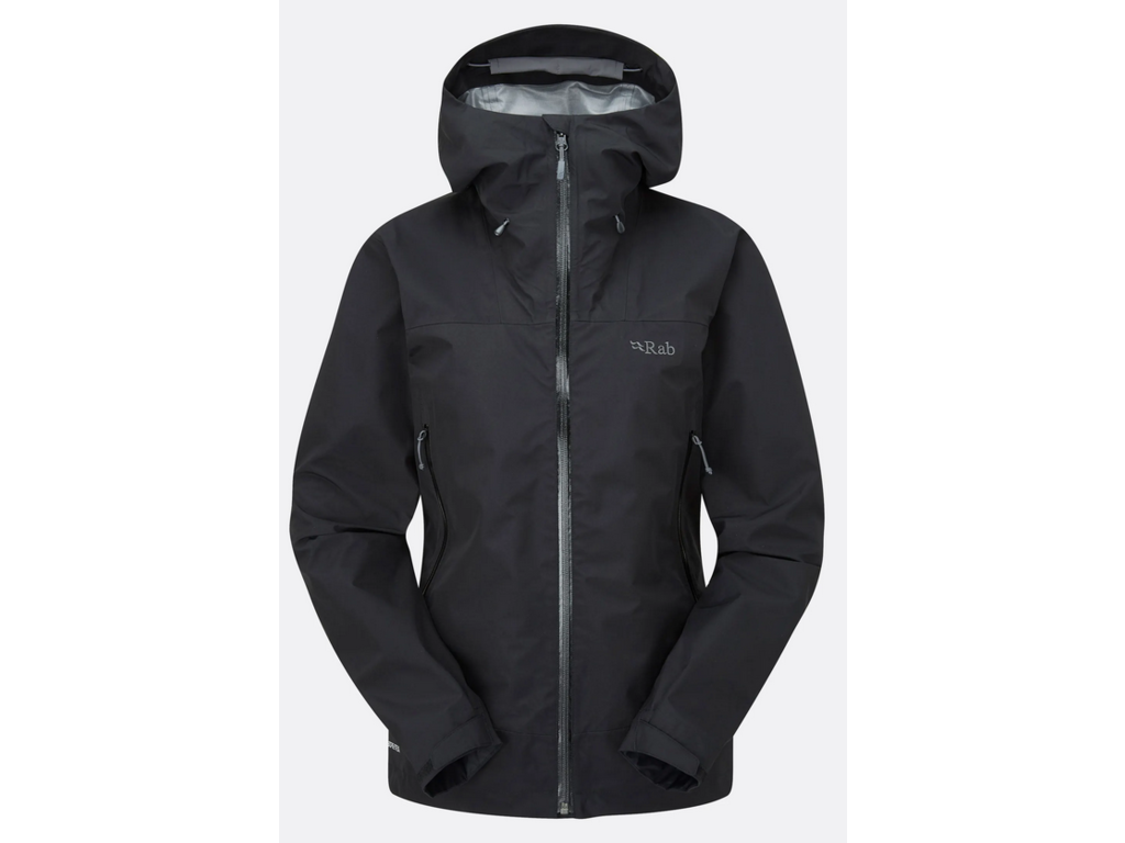 RAB W's Namche GTX Jacket | The BackCountry in Truckee, CA - The ...