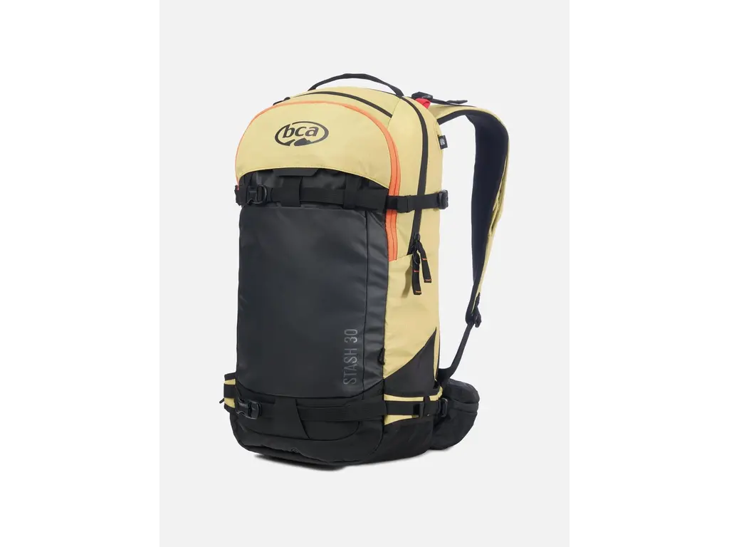 BCA Stash 30 Backpack | The BackCountry in Truckee, CA - The BCA Stash 30 Backpack | The BackCountry in Truckee, CA - The