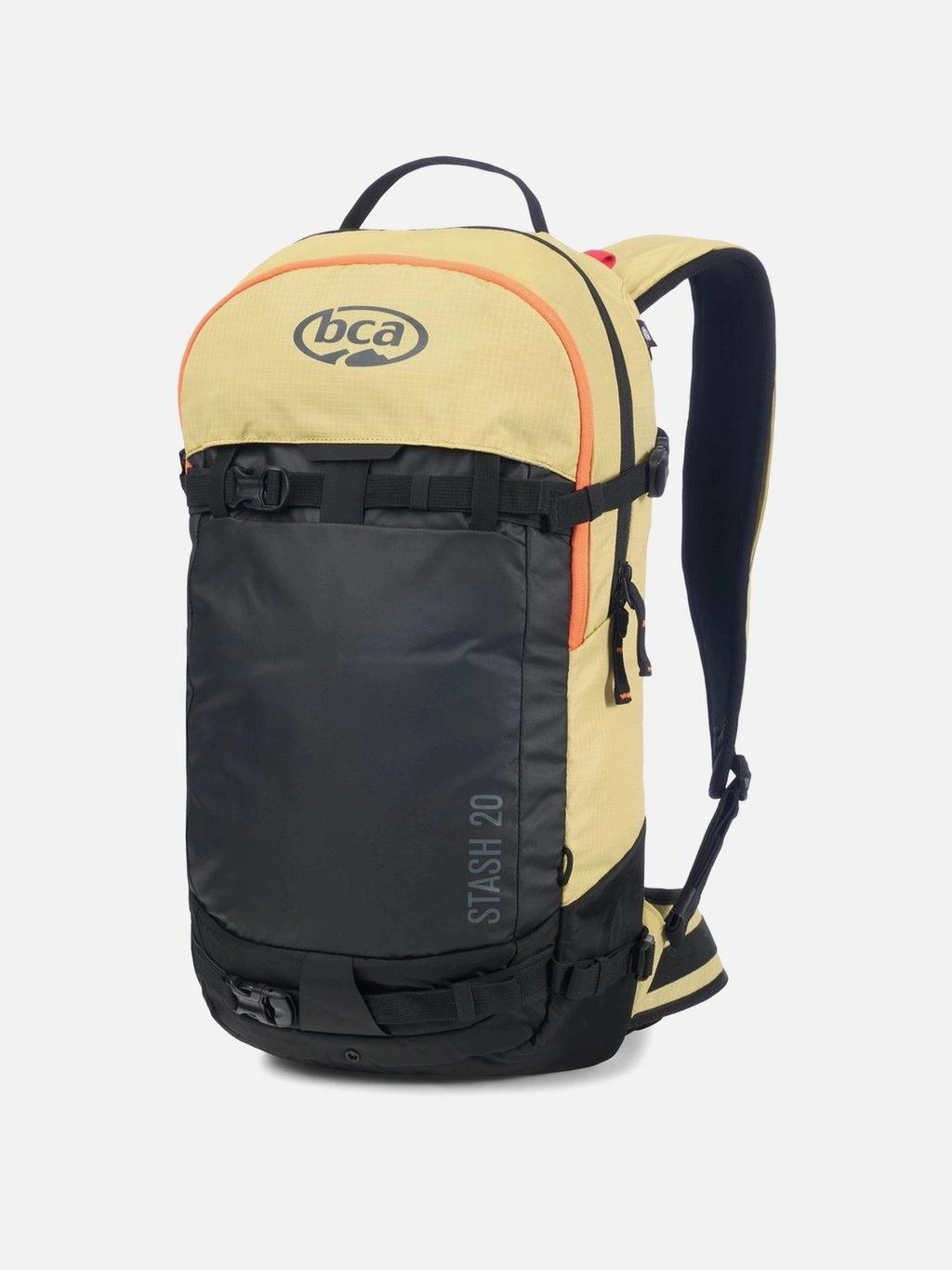 2025 BCA Stash 20 Backpack | The BackCountry in Truckee, CA - The BackCountry