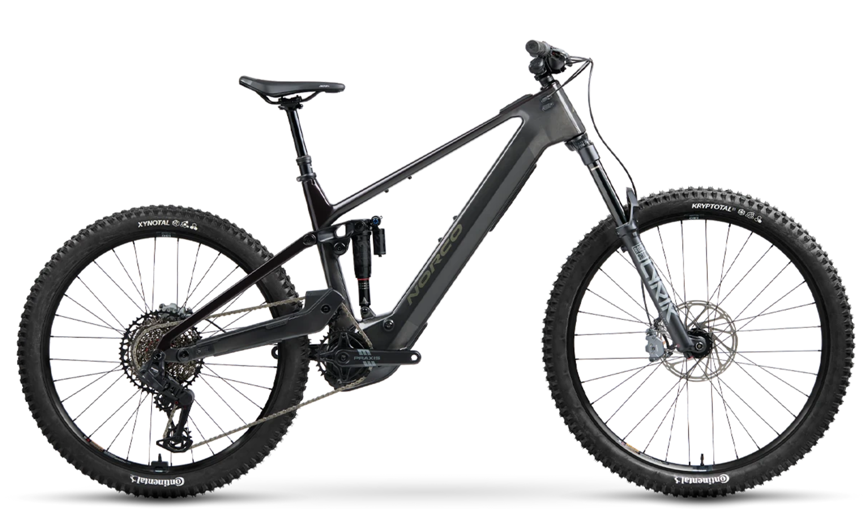 2025 Norco Sight VLT CX C2 MX 29"/27.5" | The BackCountry in Truckee ...