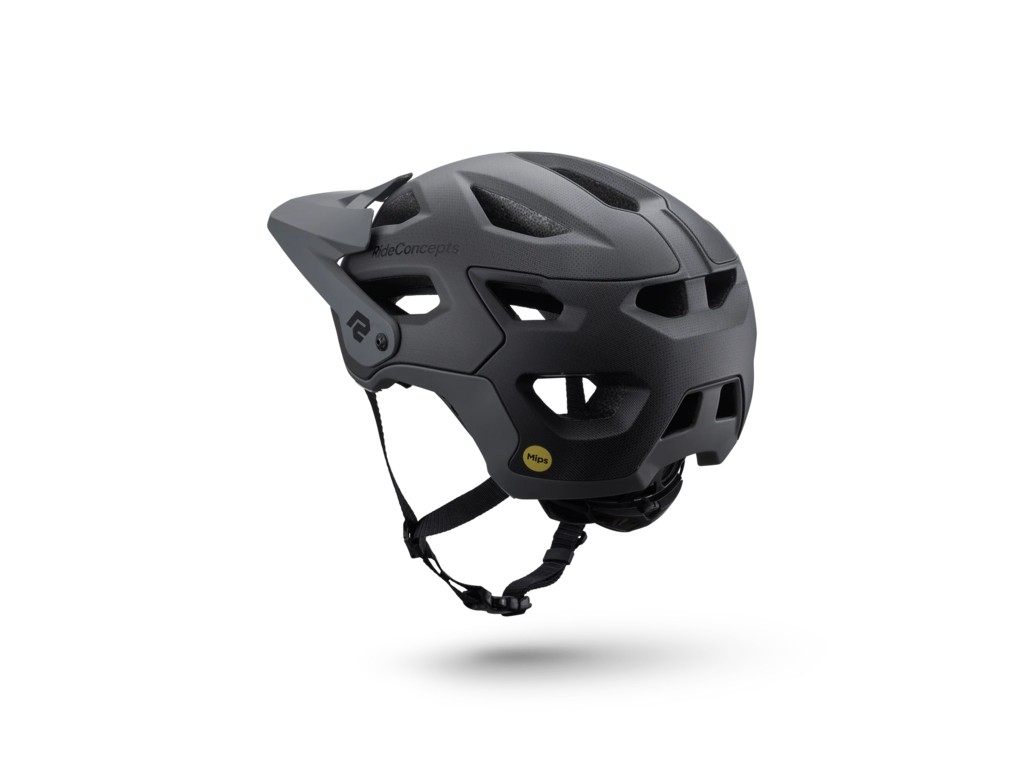 Ride Concepts Deploy MIPS Bike Helmet | The BackCountry in Truckee, CA - The BackCountry