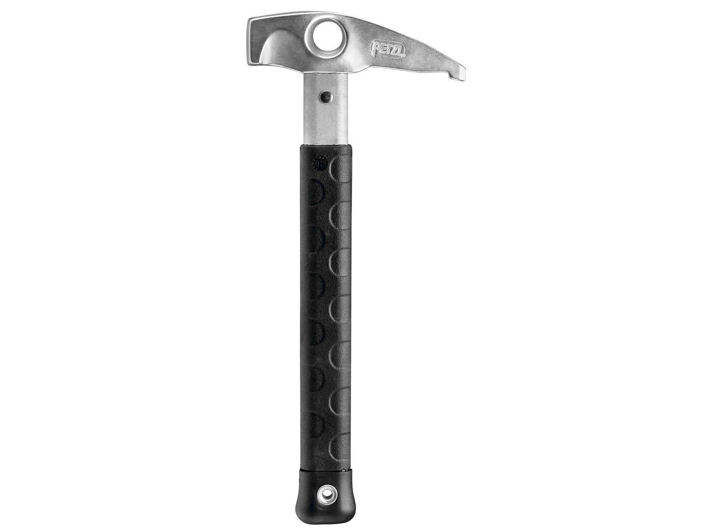 Petzl Bongo Rock Hammer | The BackCountry in Truckee, CA - The BackCountry