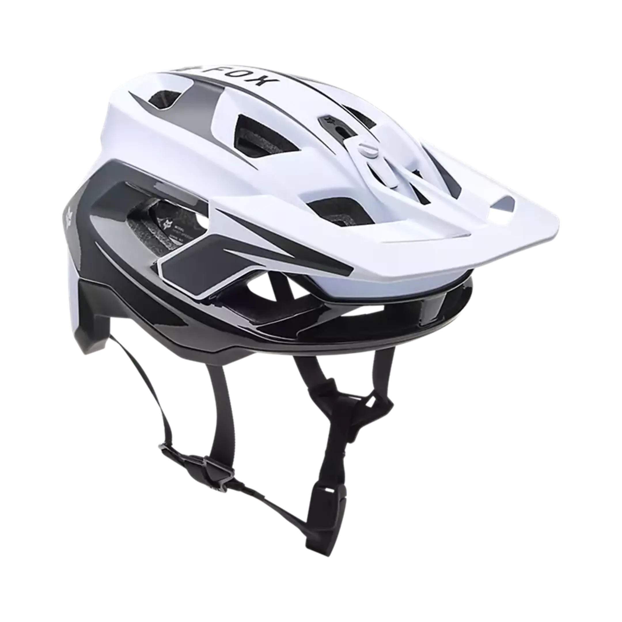 Fox Speedframe Pro Defy Helmet | The BackCountry in Truckee, CA - The ...