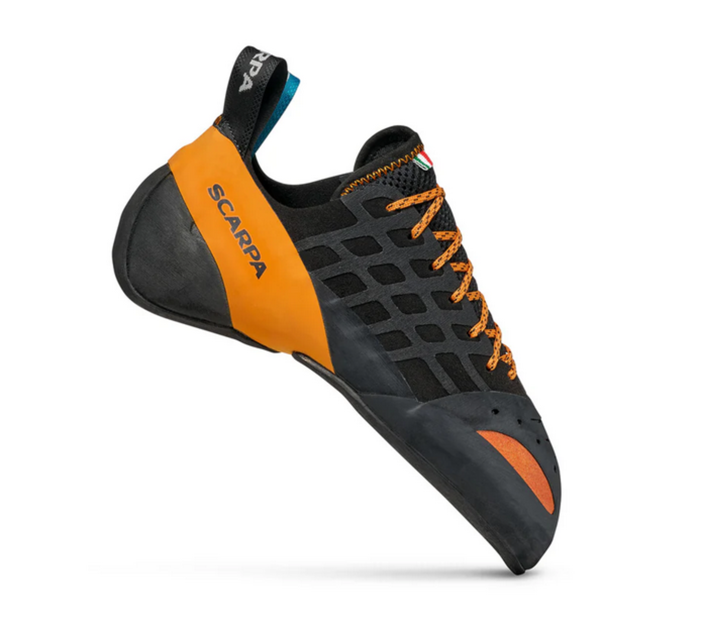 Scarpa Instinct Climbing Shoe | The BackCountry in Truckee, CA - The ...