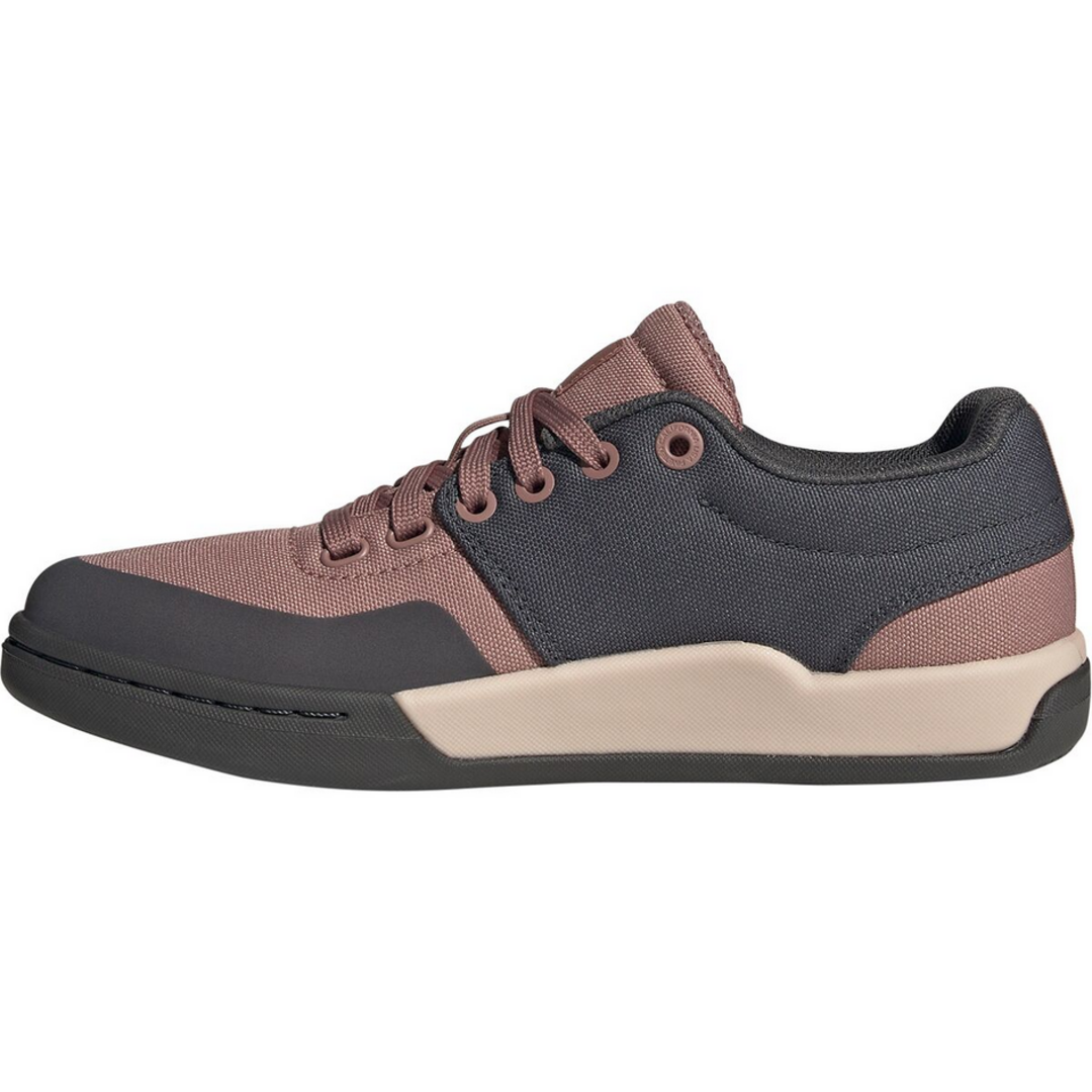 Five Ten W's Freerider Pro Canvas Flat Shoes | The BackCountry - The ...