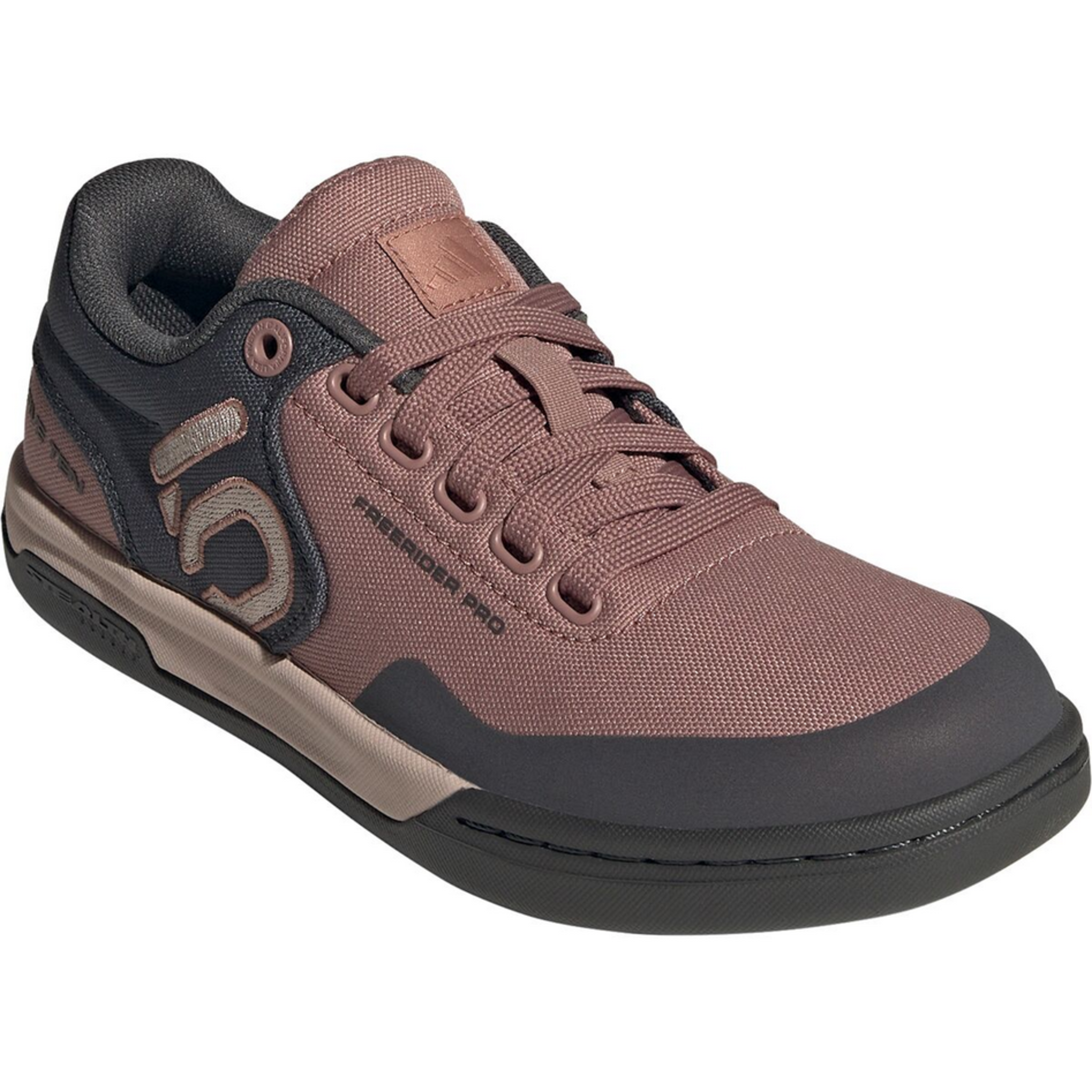 Five Ten W's Freerider Pro Canvas Flat Shoes | The BackCountry - The ...