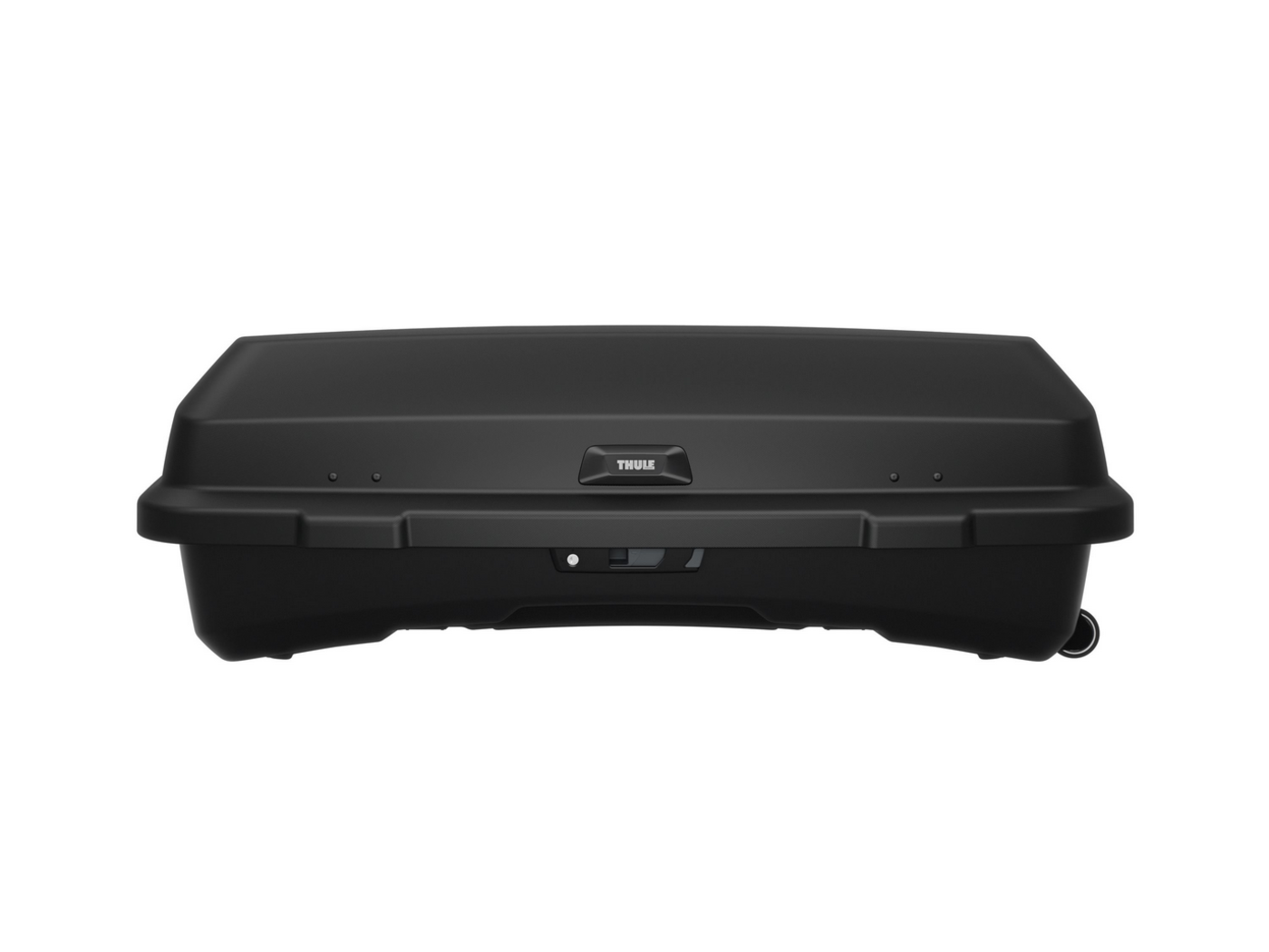 Thule Santu Hitch Cargo Box Carrier | The BackCountry in Truckee, CA ...