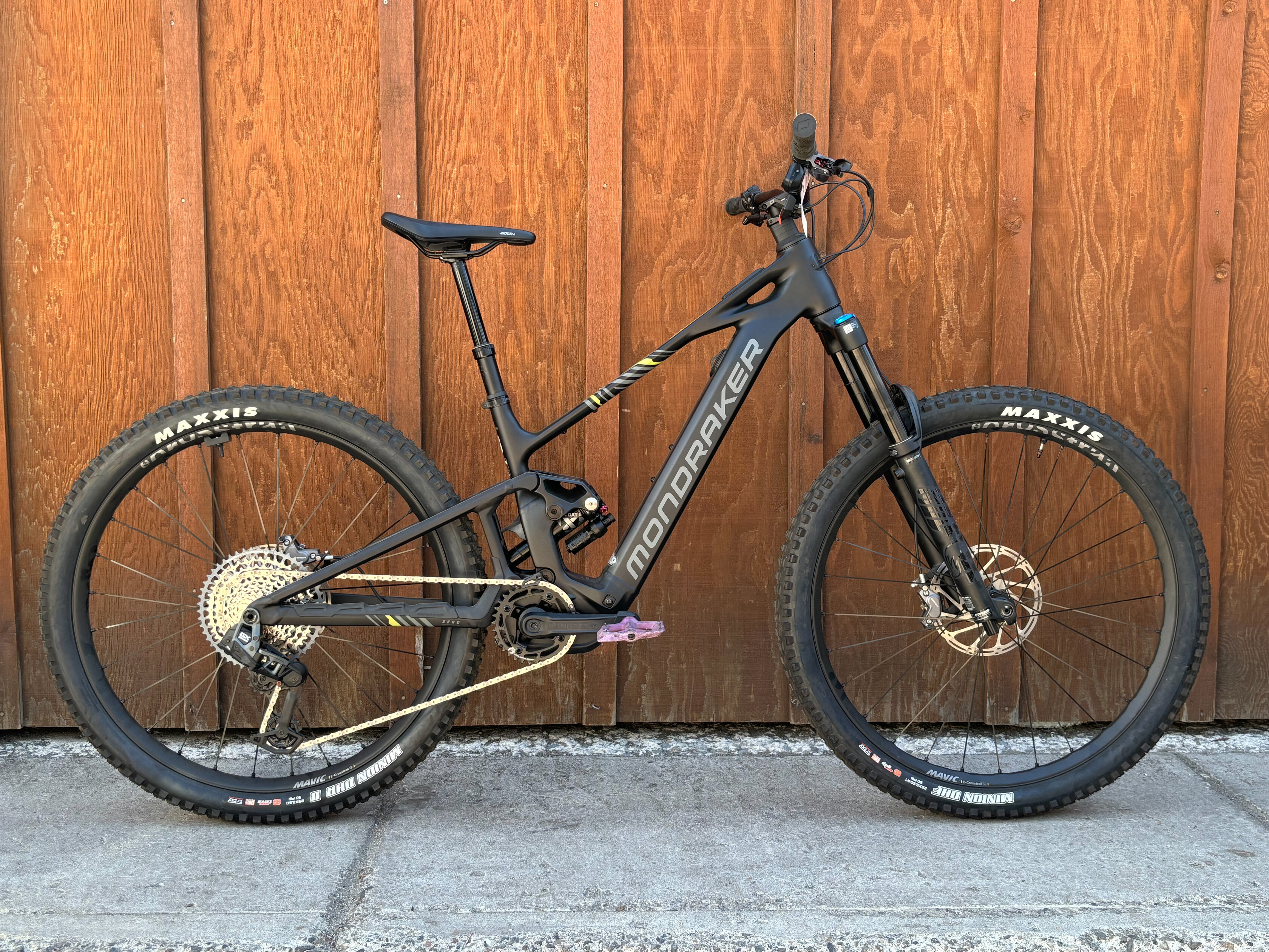 2026 Mondraker Sly RR 29" | The BackCountry in Truckee, CA - The ...