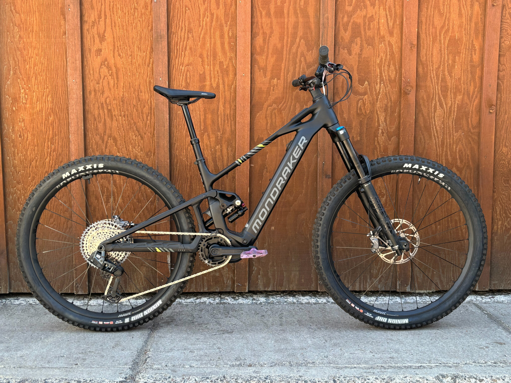 2026 Mondraker Sly RR 29" | The BackCountry in Truckee, CA - The ...