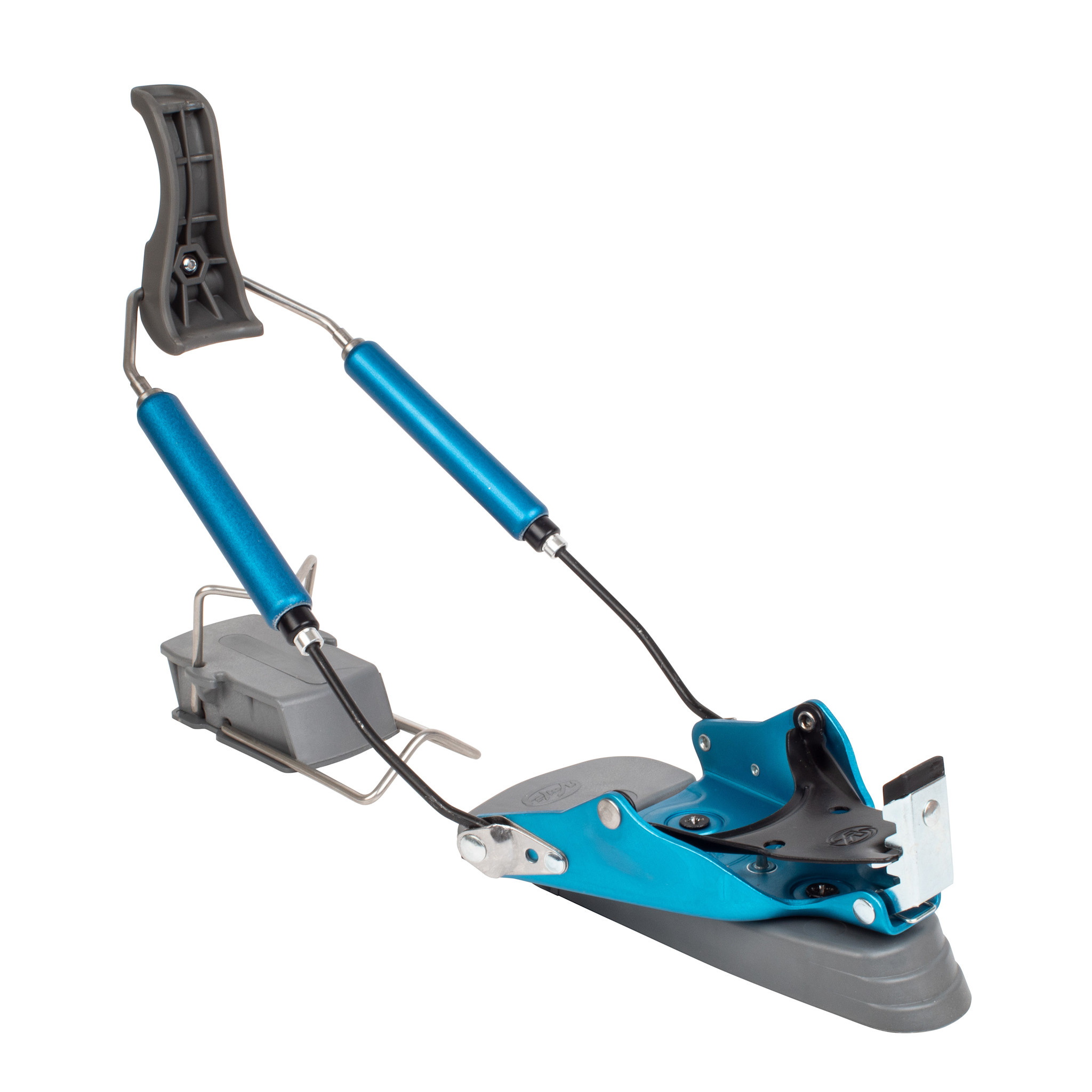 Voile Hardwire 3 Pin Bindings - The BackCountry