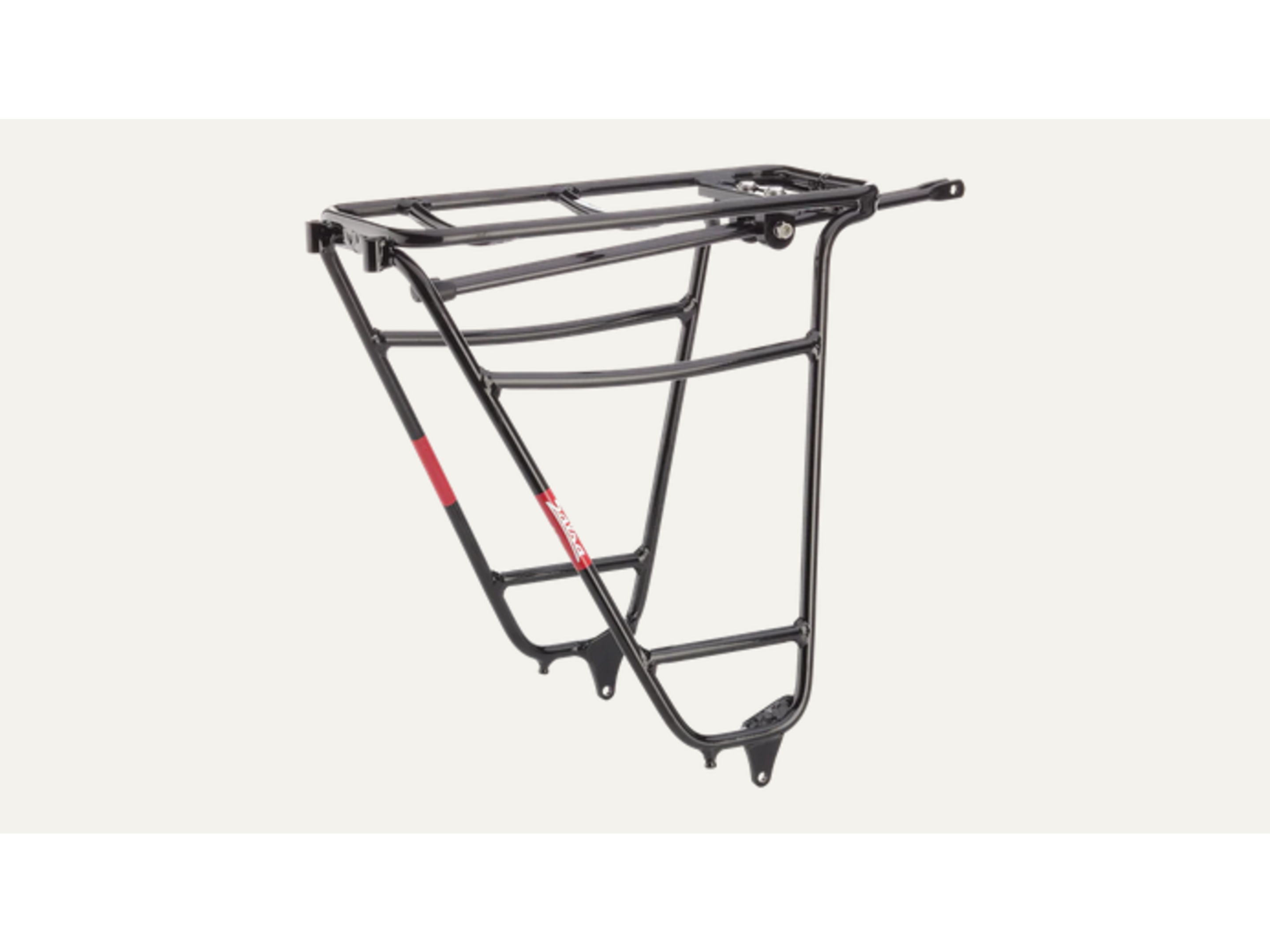 Salsa Alternator Rear Rack | The BackCountry in Truckee, CA - The ...