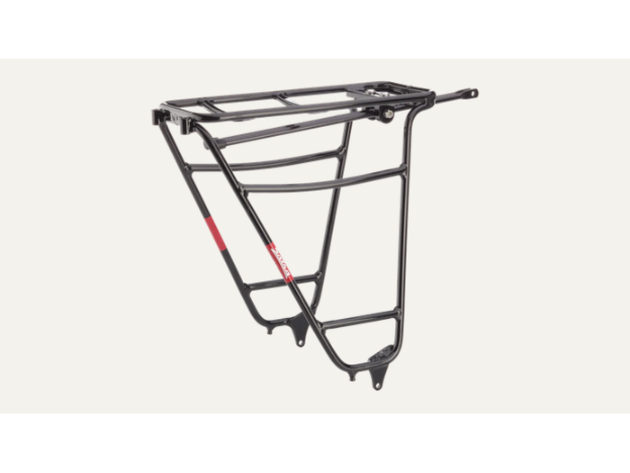 Salsa Alternator Rear Rack | The BackCountry in Truckee, CA - The ...