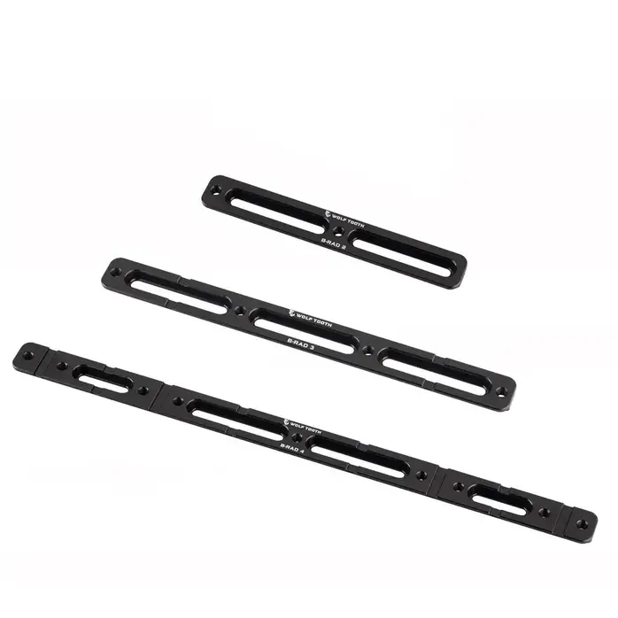 Wolf Tooth B-RAD Base Mount | The BackCountry in Truckee, CA - The ...