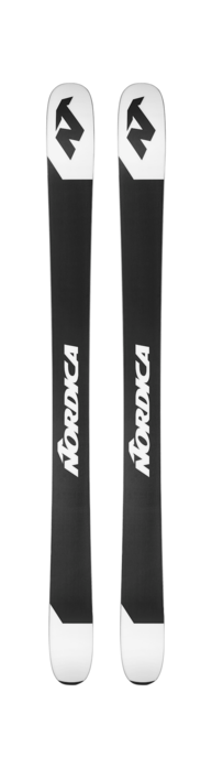 2026 Nordica Santa Ana 102 | The BackCountry in Truckee, CA - The ...