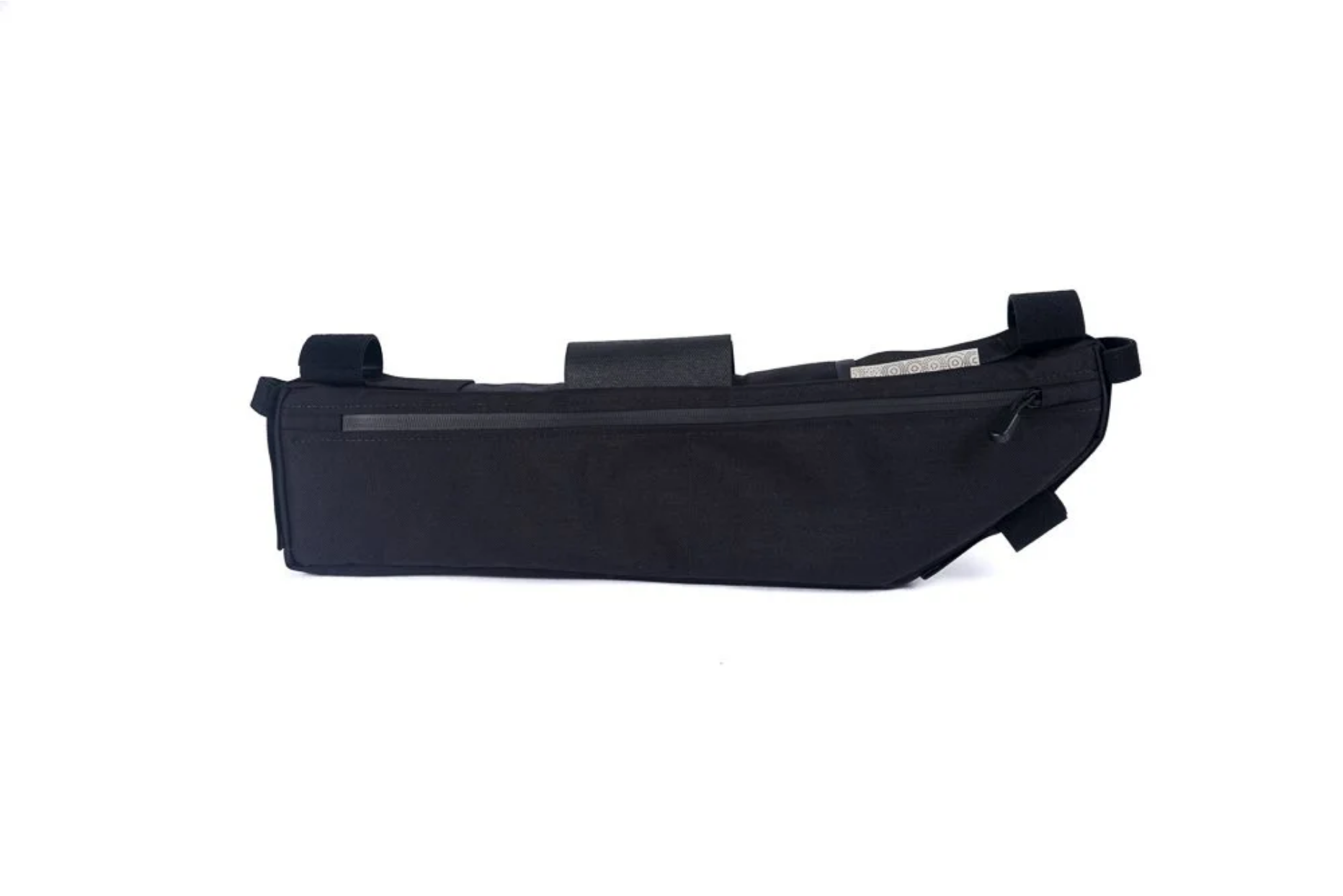 Outer Shell Half Frame Bag - The BackCountry