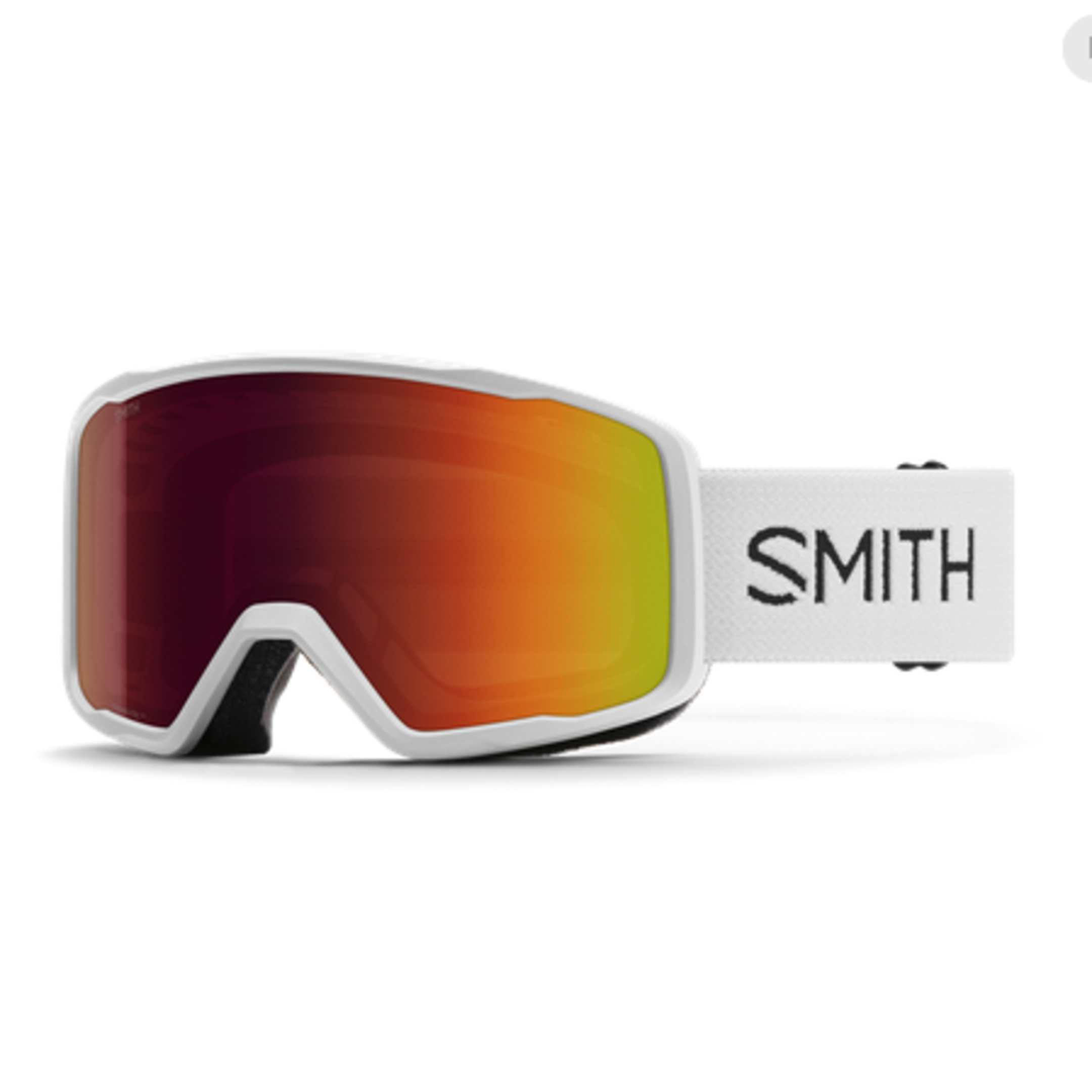 Smith Tribute Snow Goggles | The BackCountry in Truckee, CA - The ...