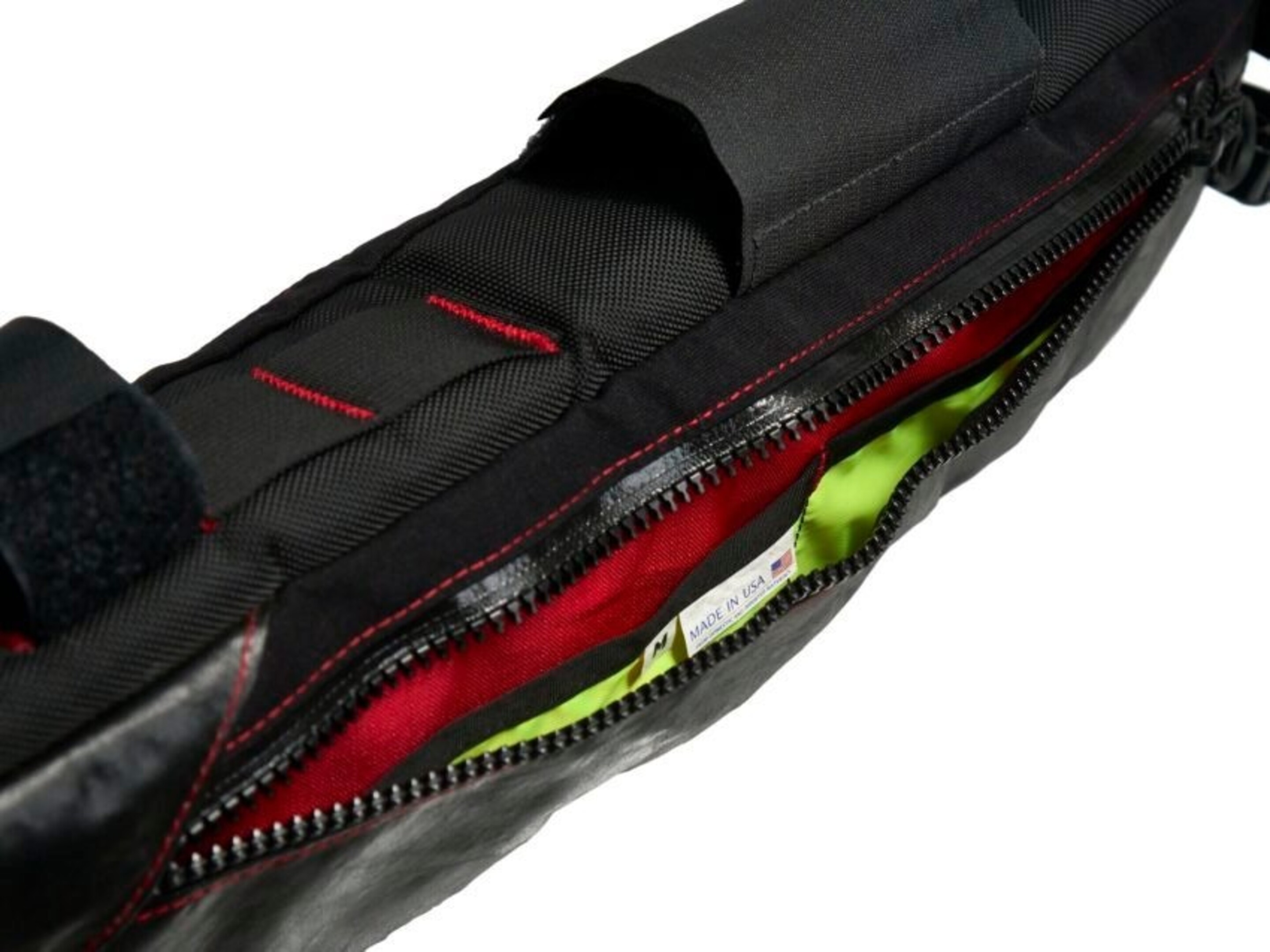 Revelate Designs Tangle Frame Bag | The BackCountry in Truckee, CA ...