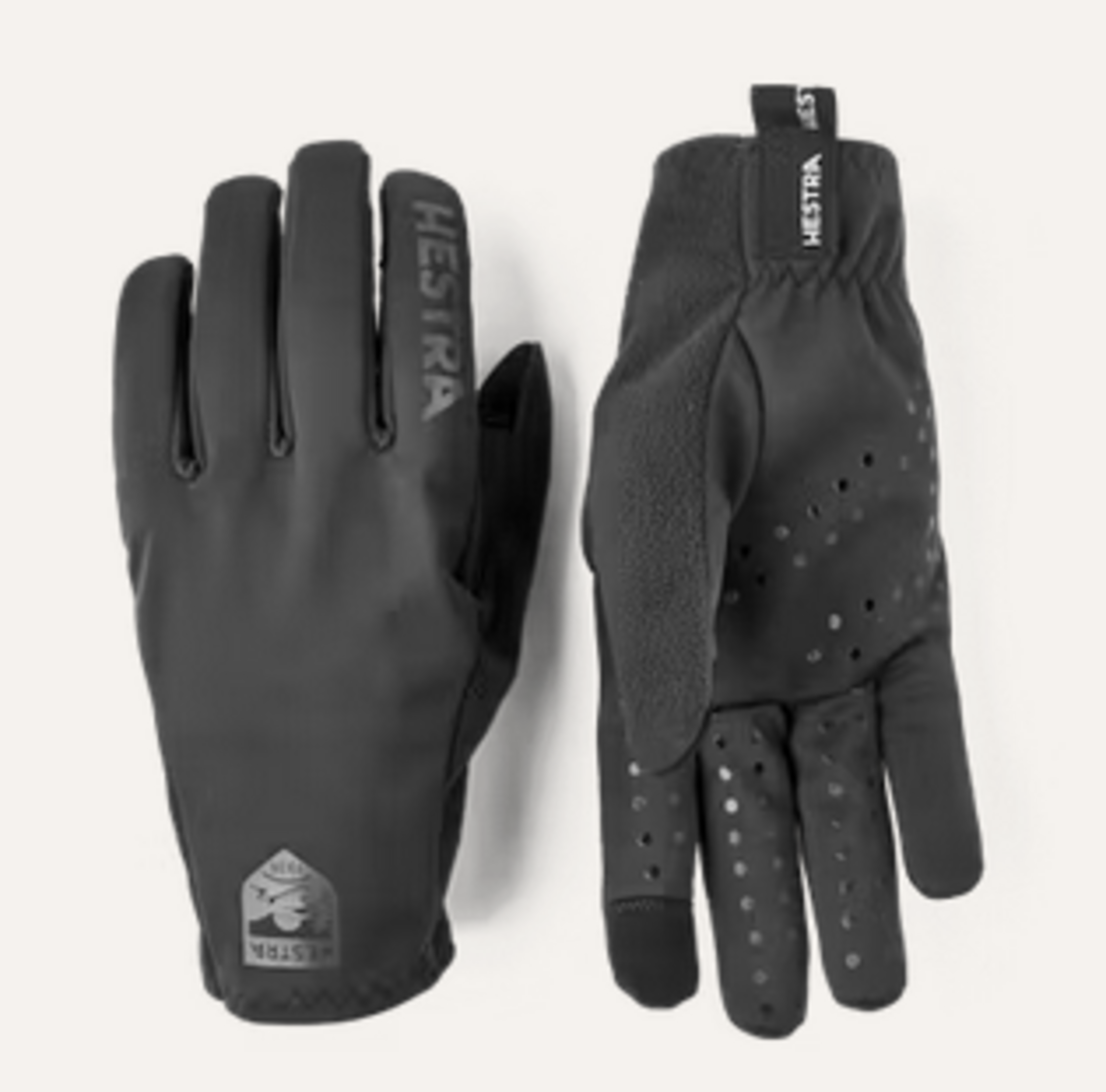 Hestra Runners - 5 Finger Gloves | The BackCountry in Truckee, CA - The ...