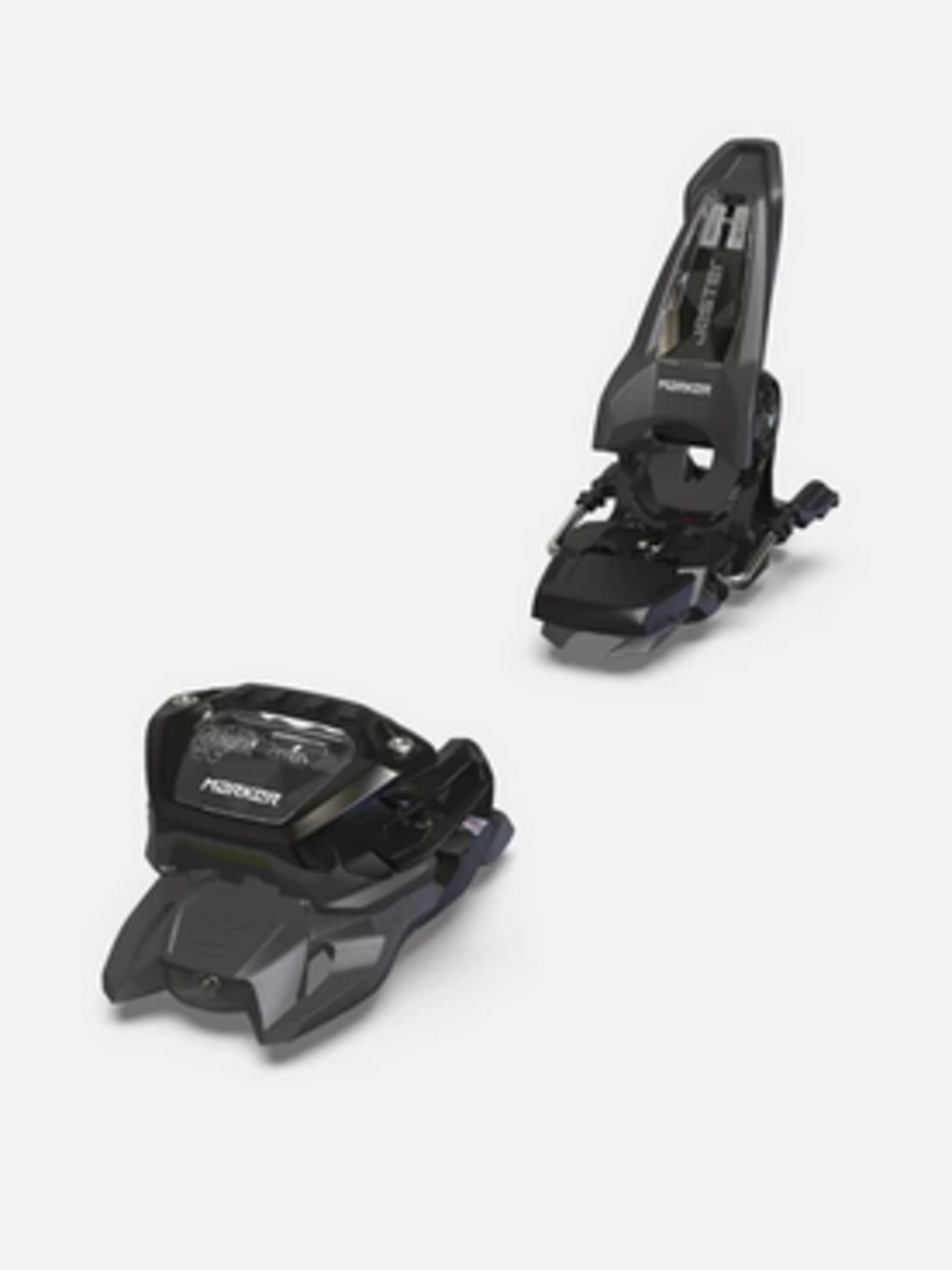 2026 Marker Jester 16 Bindings | The BackCountry in Truckee, CA - The ...