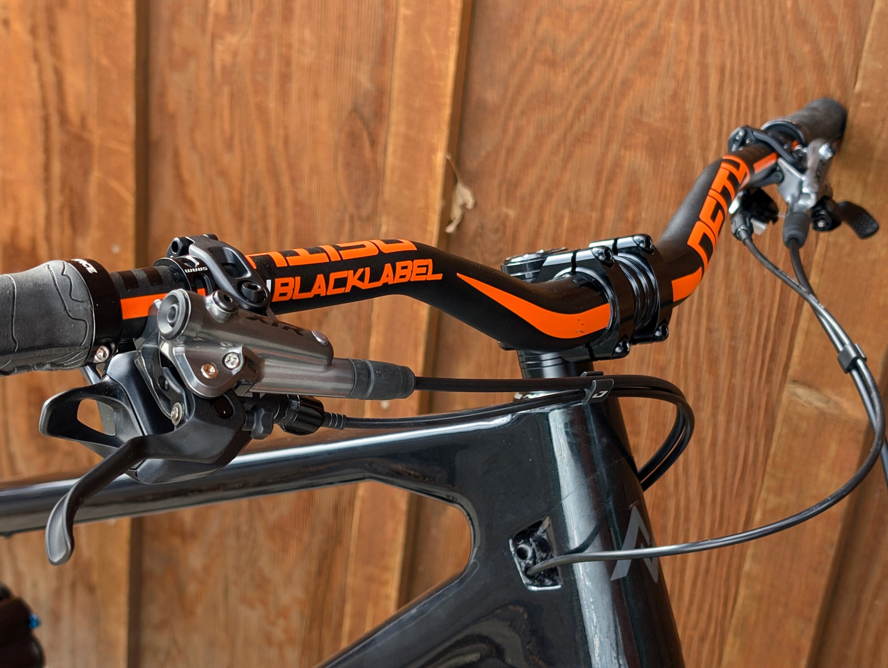 2025 Norco Sight Custom Build 29" i9 Wheels 160/160mm S5 / X-Large ...