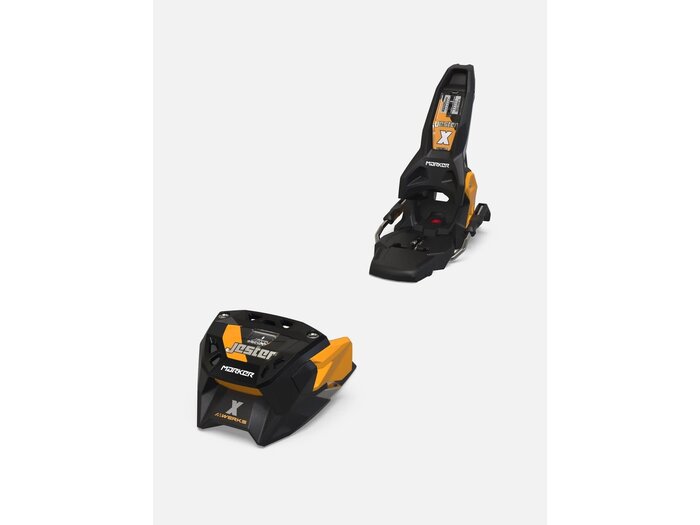 2026 Marker Jester X 16 Mwerks Bindings | The BackCountry in Truckee ...