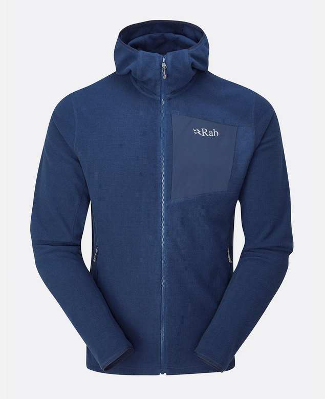 Rab Tecton Hoody | The BackCountry in Truckee, CA - The BackCountry